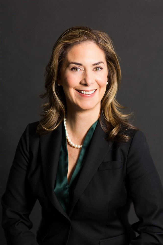 Erin Rantas, Esq. - Partner | Lazor Rantas, PC